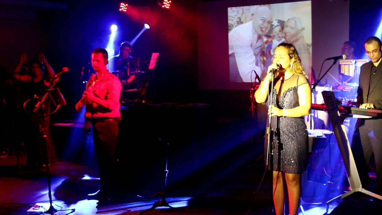 BANDA BAILE CESARTE - YouTube