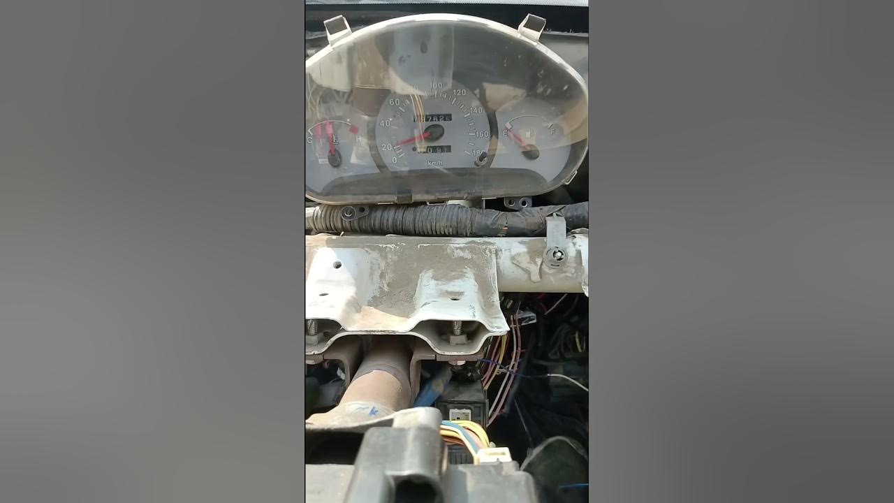 How i converted santro manual transmission to automatic | manual car ko ...