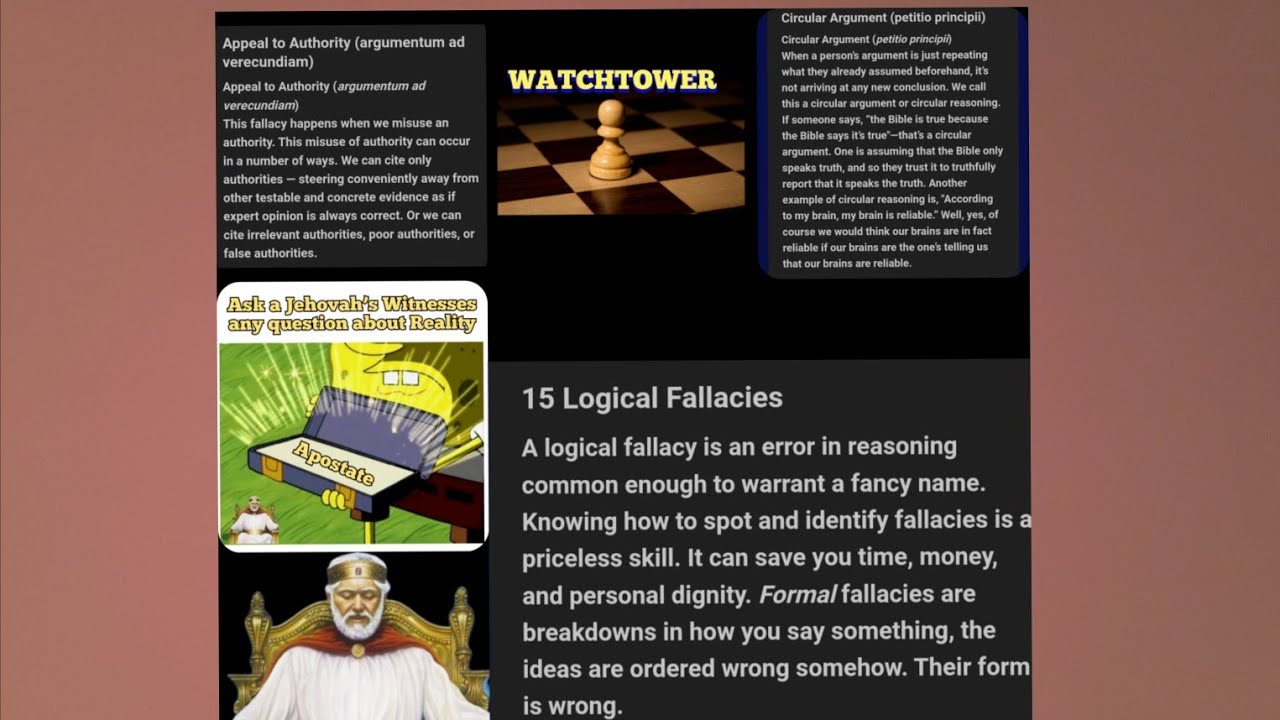 How to recognize gas lighting media With logical fallacies Democrats ...