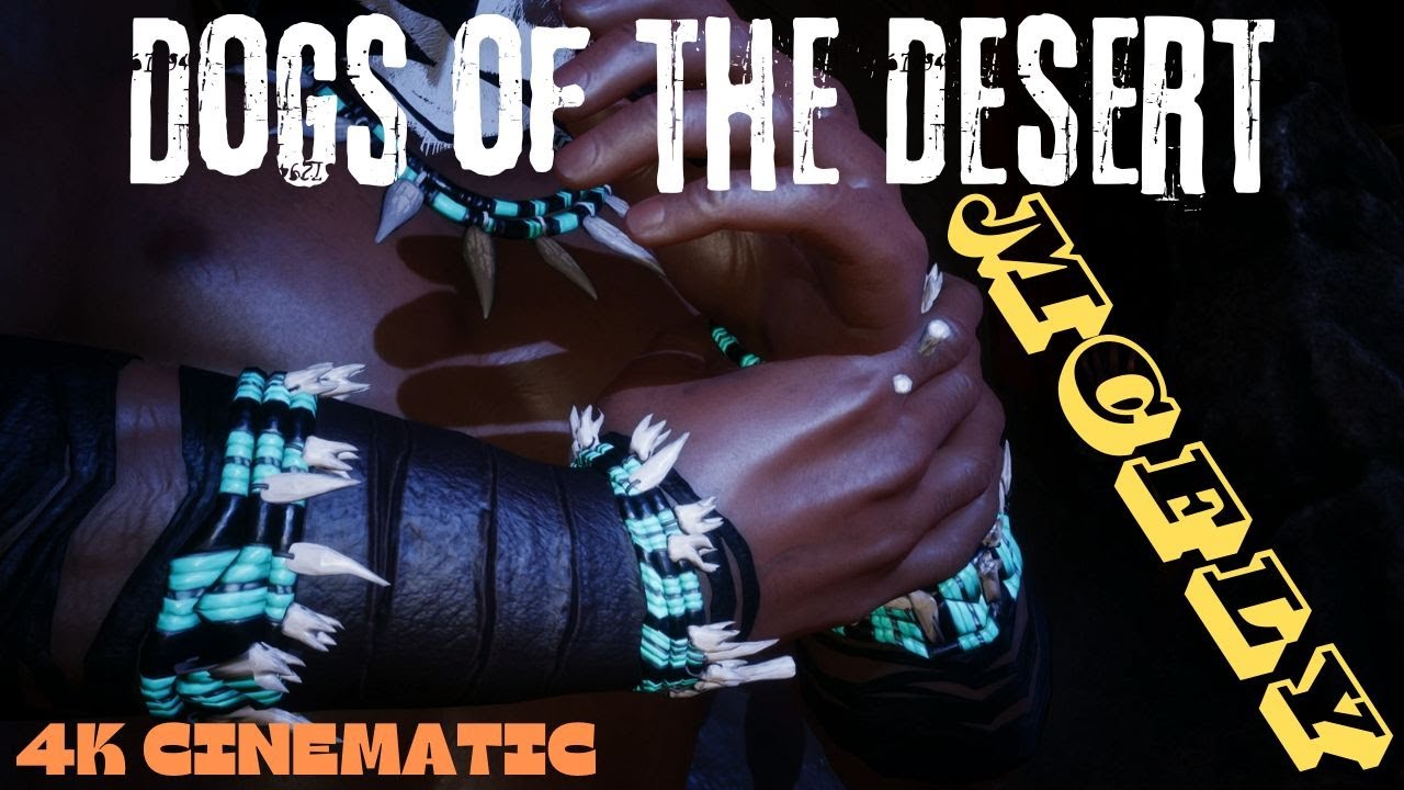 Conan Exiles - Mcfly Intro #conanexiles #unrealengine #cinematic #phonk ...