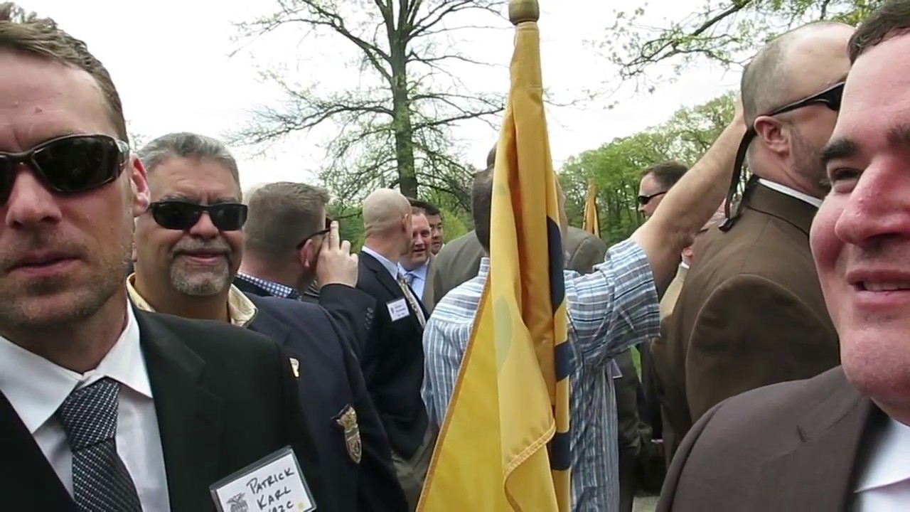 2016 VFMA Alumni Weekend - YouTube