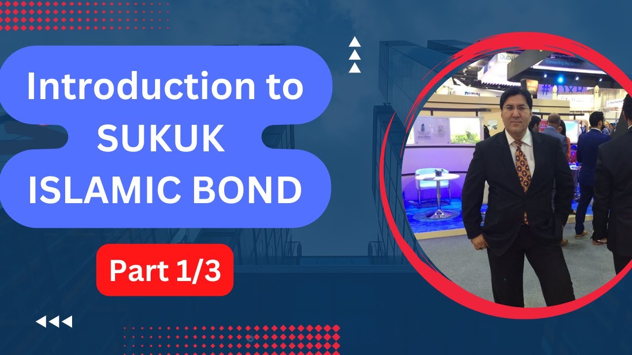 What are sukuk Bonds, how do they work? Most viewed Sessions AMAZING ...