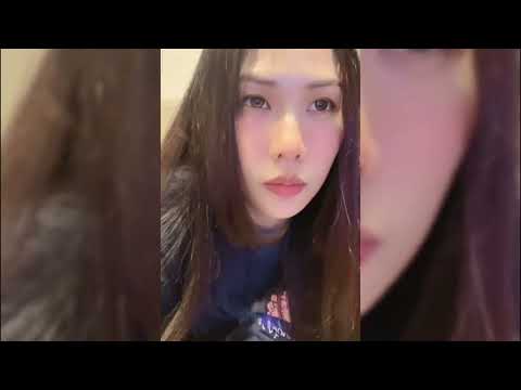 ASMR beautiful thai girl #bigo #007