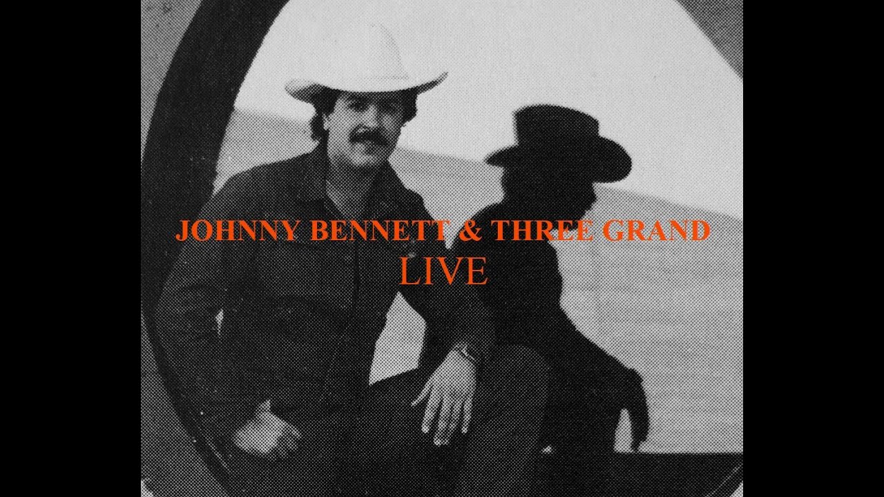 "Johnny Bennett & Three Grand" - LIVE - YouTube