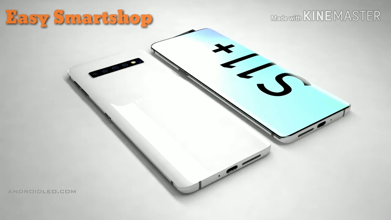 Samsung Galaxy s11+ Full review & specification with unboxing।। Samsung ...