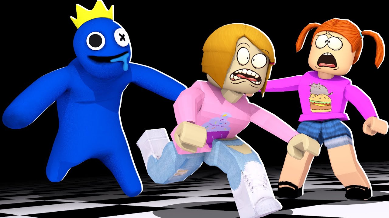 Roblox Escape Obby | Top 5 Fun Escape Games! - YouTube