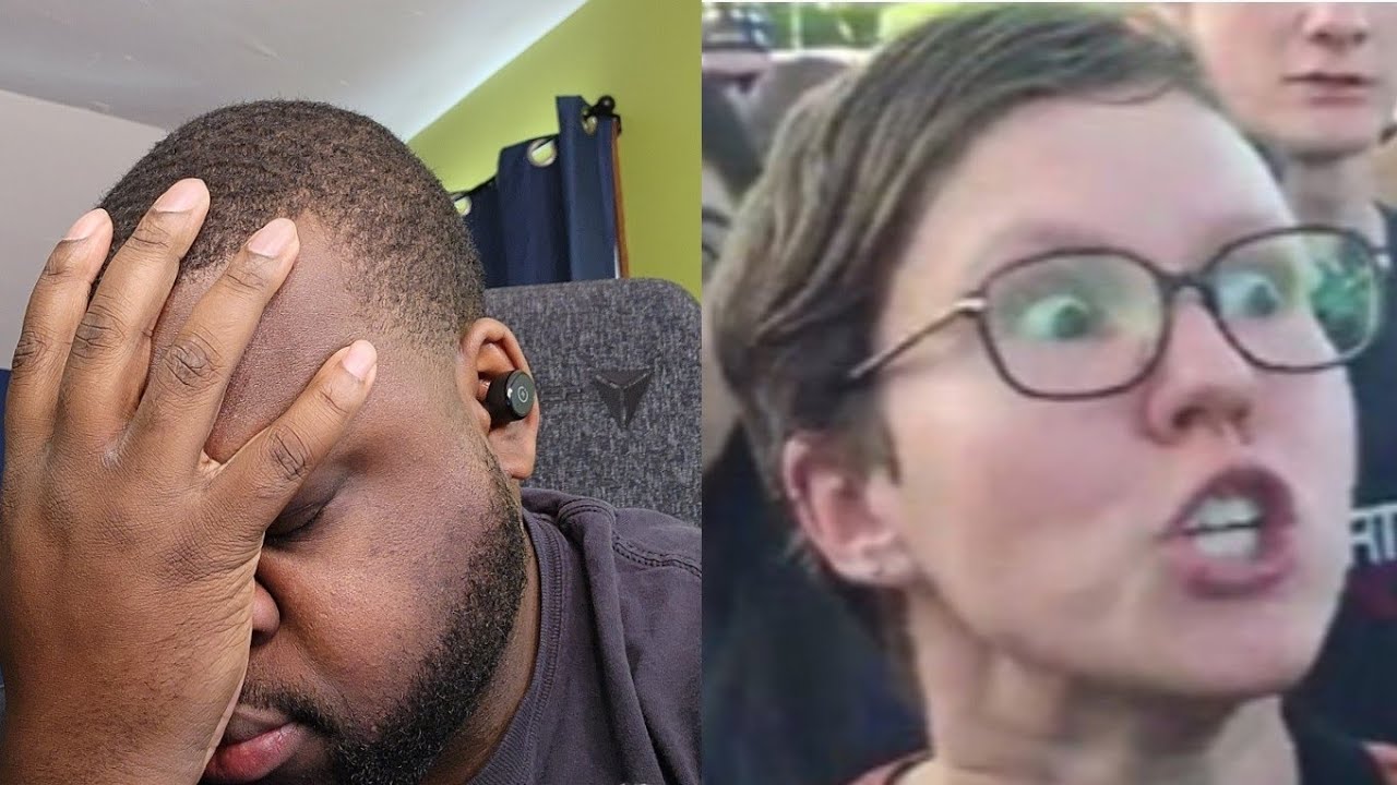 SJW vs Logic🤣 - YouTube