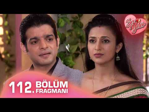 Sev Yeter (Yeh Hai Mohabbatein) Hint Dizisi | 112. Bölüm Fragmanı @kanal7