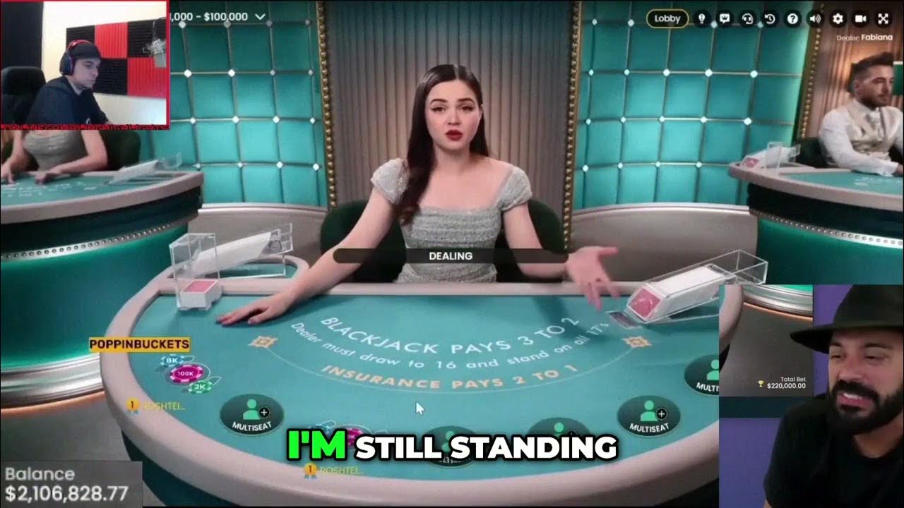 Learn Blackjack A Beginner-s Guide to Mastering the Game - YouTube