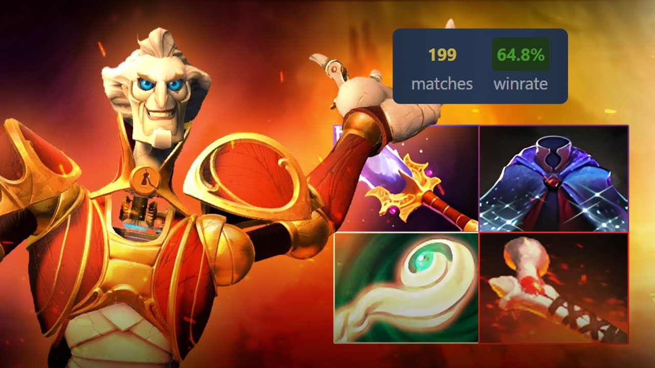 How to ACTUALLY play Ringmaster | Guide by 14K MMR Coach - YouTube