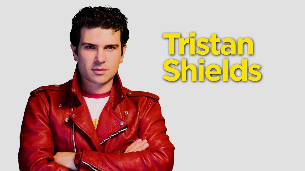 Tristan Shields for VA House of Delegates, Dist 18 - YouTube