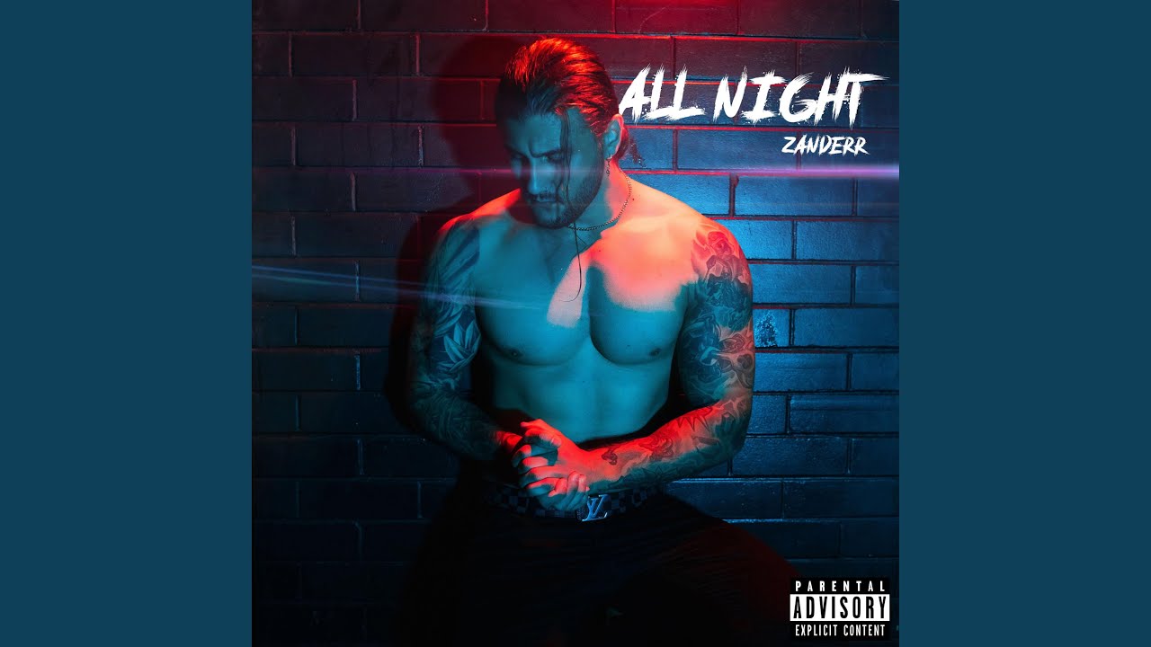 All Night - YouTube Music