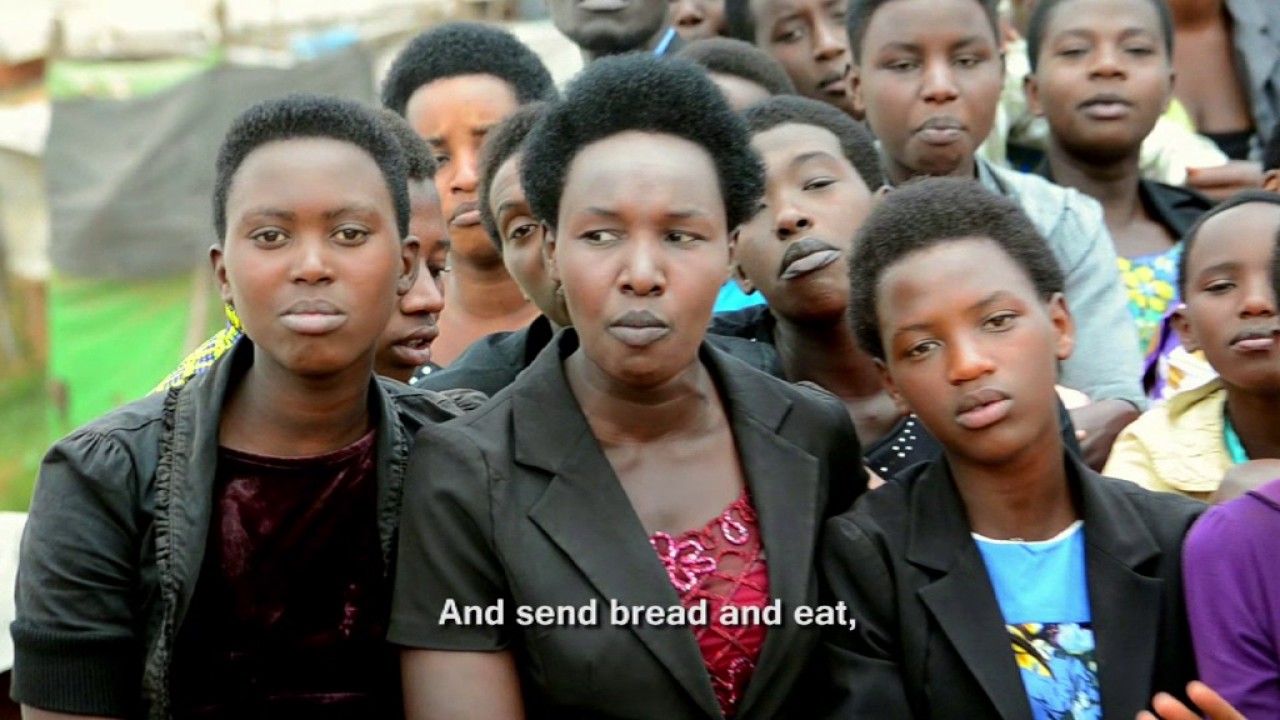 urahambaye by EMMAUS CHOIR GIHEMBE CAMP - YouTube