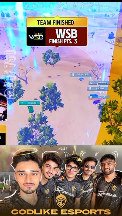 Bgmi god solo 7 kills Jonathan is back bgms #godlike #shorts #jonathan @JONATHANGAMINGYT@KGF750 ...