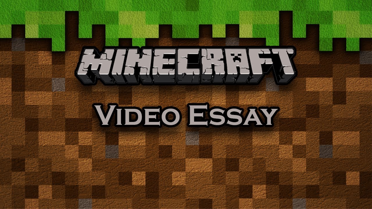 Discover the Fascinating Evolution of Minecraft! - YouTube
