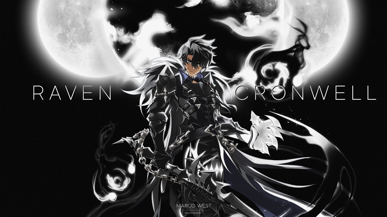 Elsword raven 4th path revenant [Dabrian laboratory normal] - YouTube