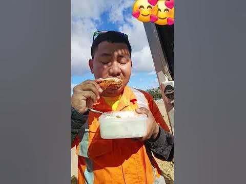 Buhay OFW, ,, ganito talaga ang buhay namin dito kabayan - YouTube