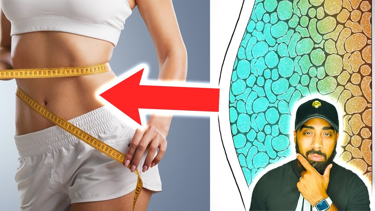 The ONLY Ice Hack for weight loss THAT WORKS!! No exercise needed - YouTube