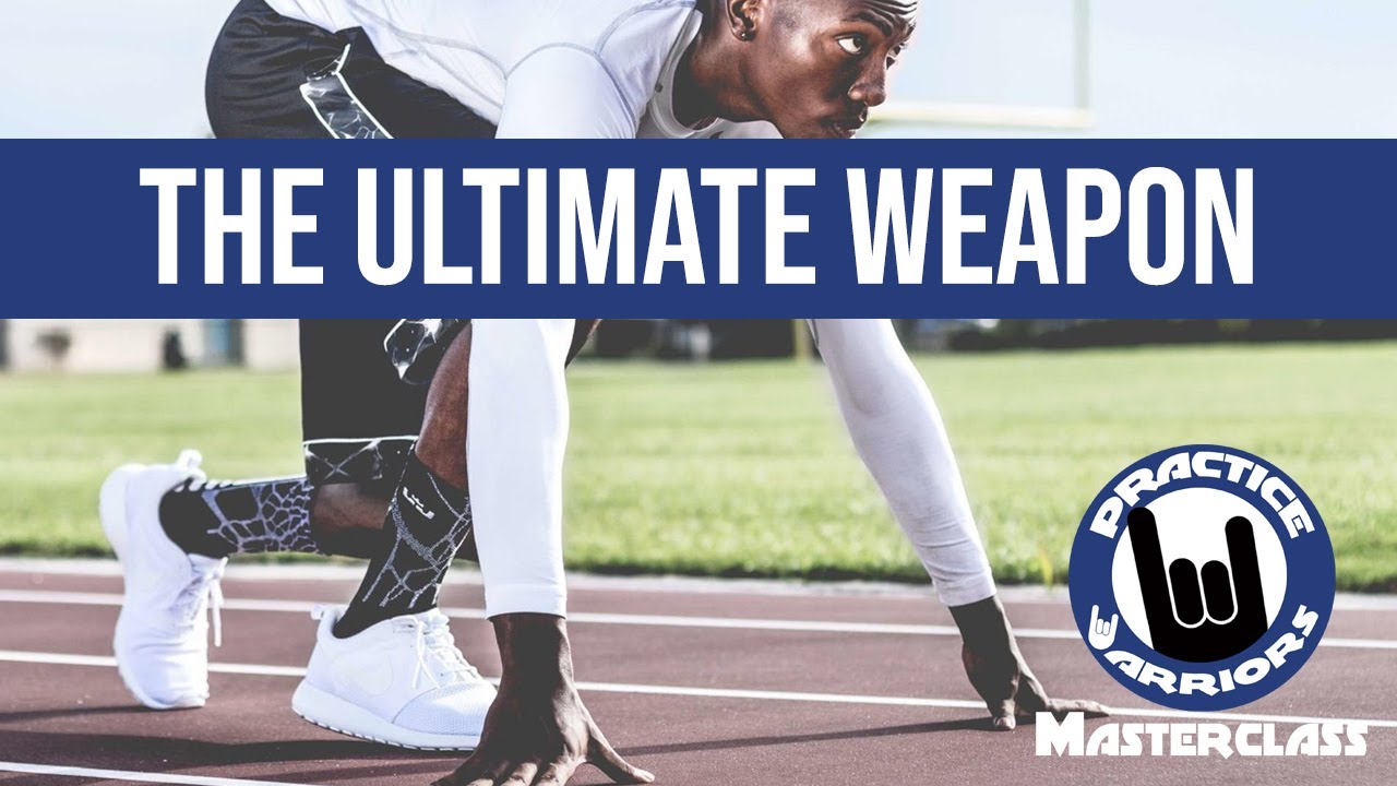 Masterclass: Unit 9 - The Ultimate Weapon - YouTube