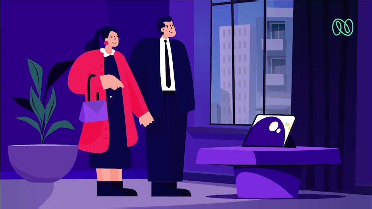 Transforming hospitality: AI-powered smart hotel assistant for ...