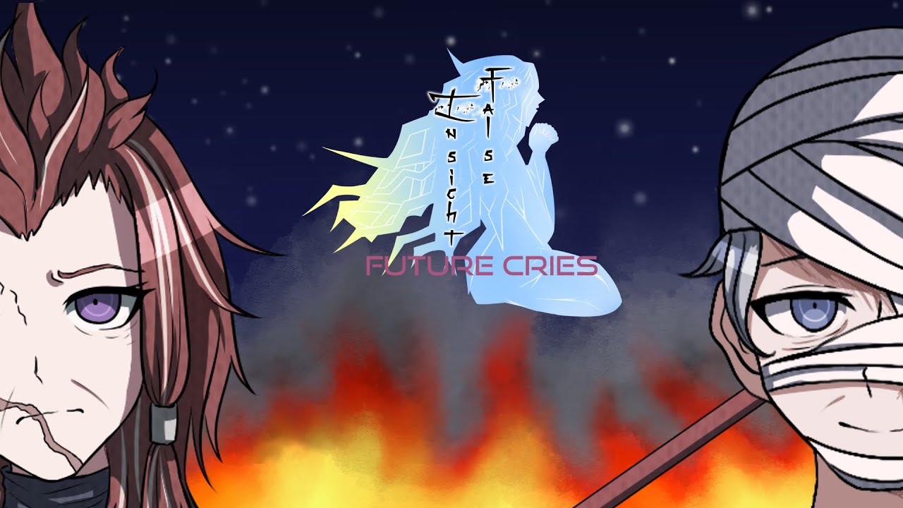 False Insight: Future Cries Teaser Trailer - Humanity's Mark - YouTube