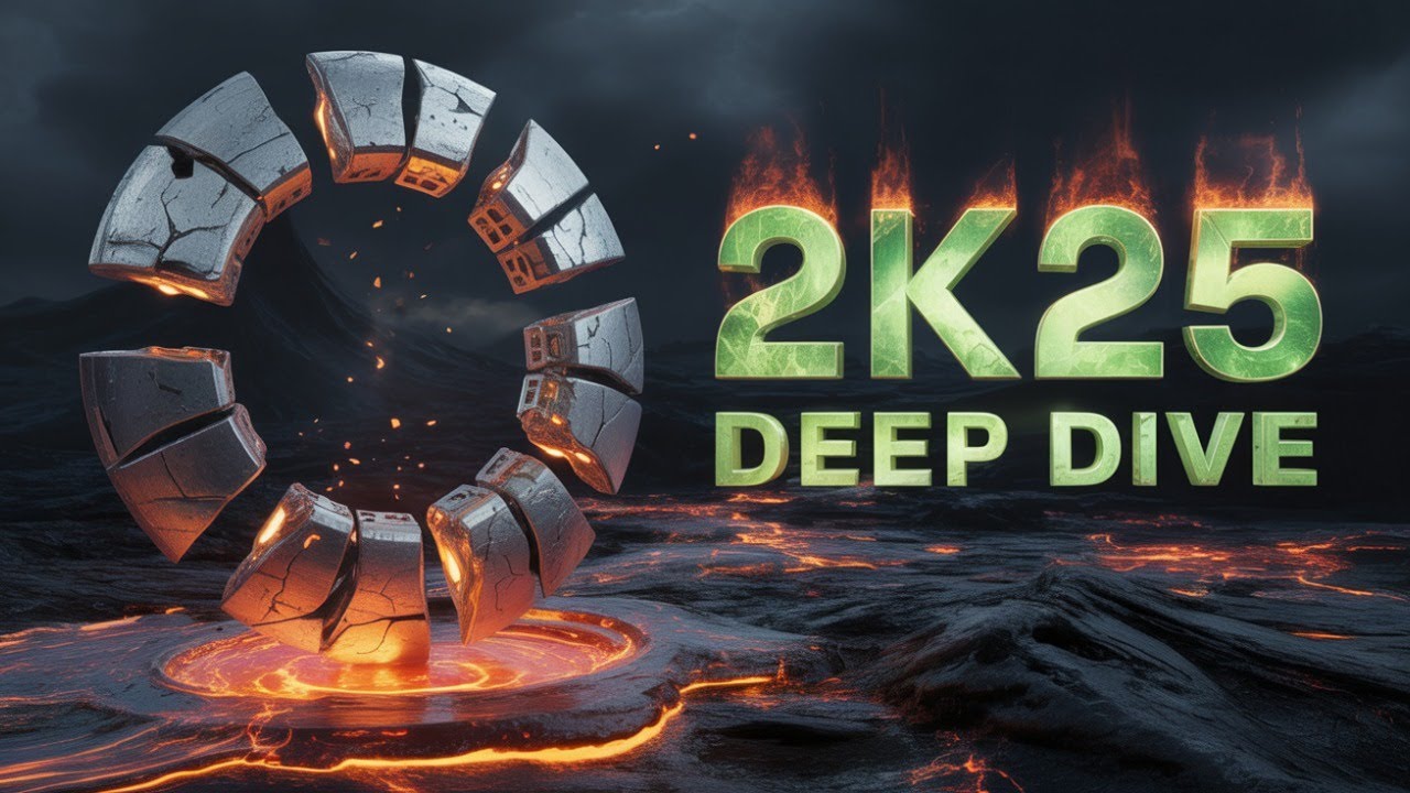 Downliner Beats - Deep 808 Thriller (808 Radio Edit) 2k25 - YouTube