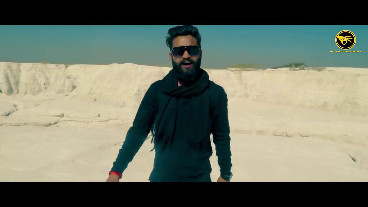 Anuj Raghav Rajput || Yodda Rajput || Rahul Rajput || New Rajput Song ...