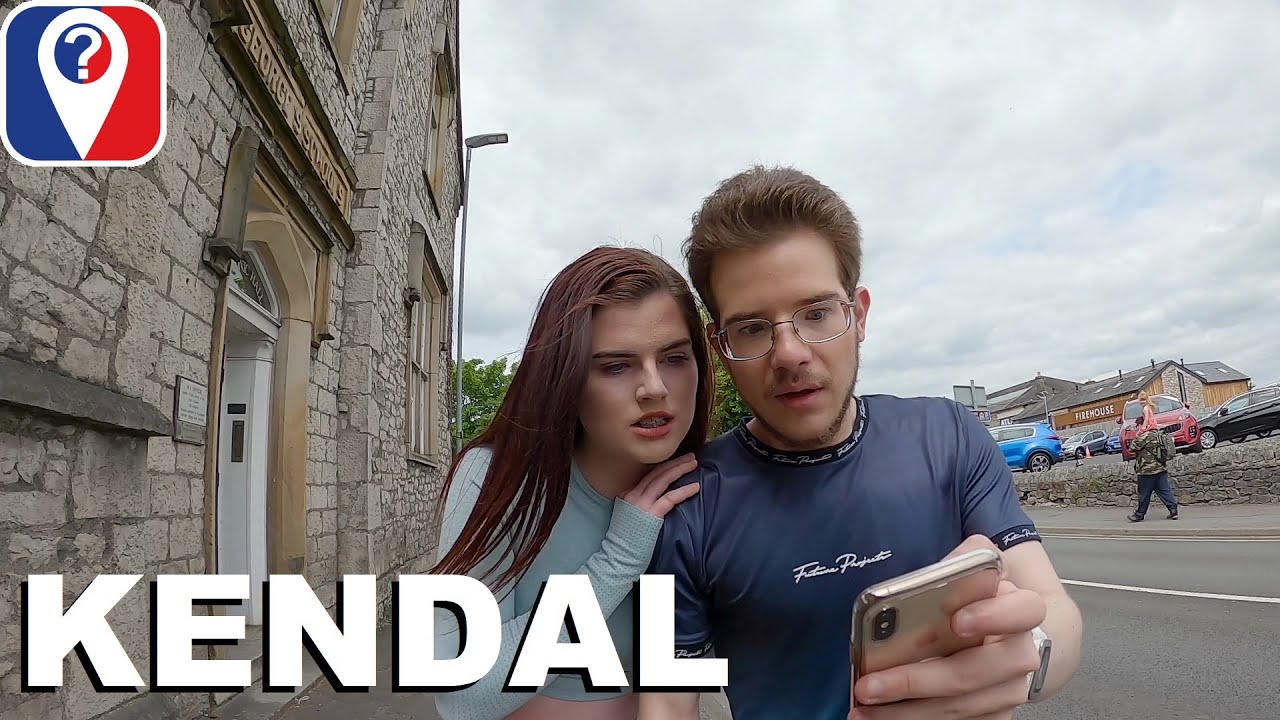 Kendal | Where Next? - S5E2 - YouTube