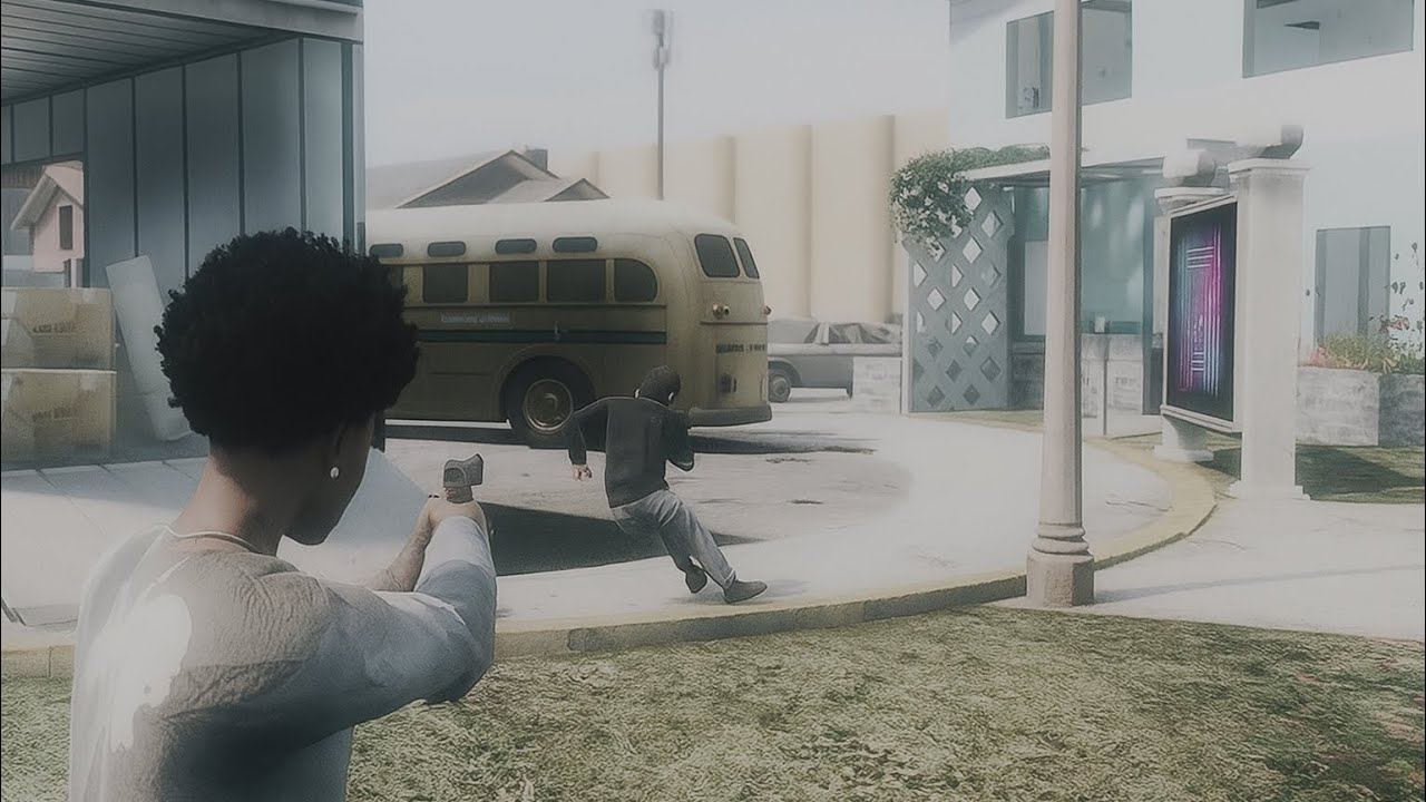 Returning to New State Rp After a Long Break! - YouTube