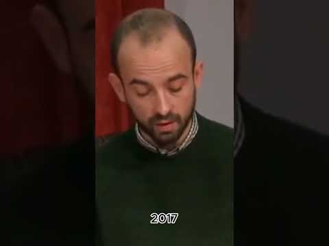 Nikola Ristevski Imaginarium 2017