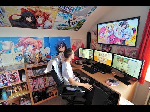 NASIL OTAKU OLUNUR? OTAKU OLMA REHBERİ (Trol)