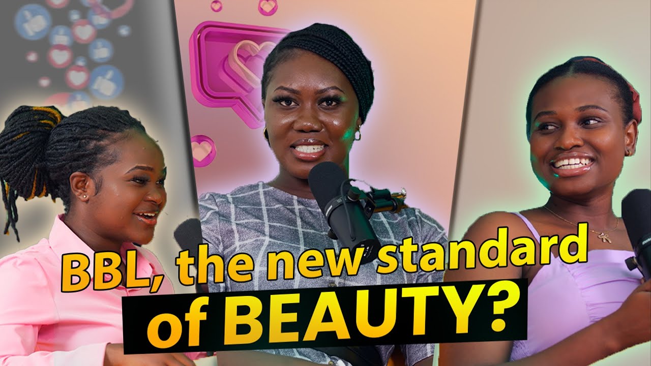 Let's Talk BBL- The Truth Behind the Trend - YouTube