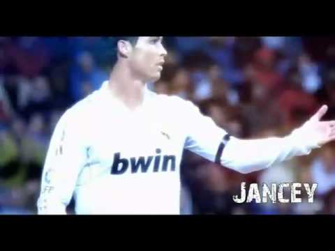 Cristiano Ronaldo hareketleri