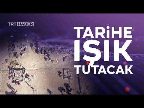 Kef Kalesi'nde yeni buluntular