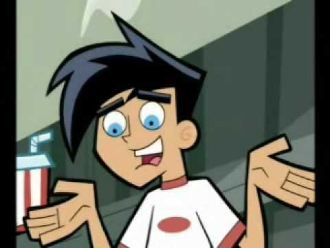 Rock DJ / Danny Phantom - YouTube
