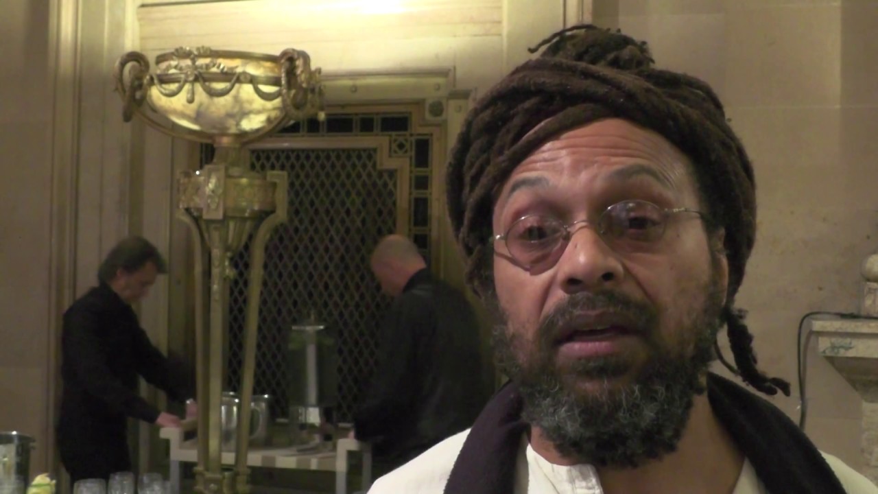 INTERVIEW WITH MICHAEL FARKAS - YouTube