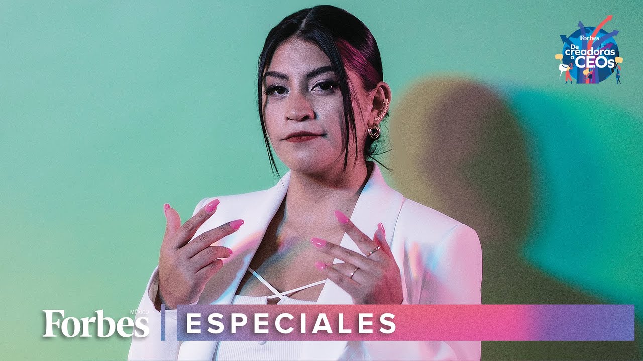 De creadoras a CEO | Conny Merlin y el camino del éxito a través de la ...