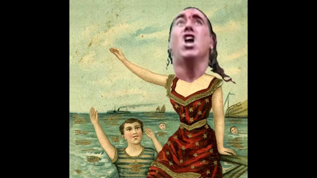 I LOVE YOU JEEZUS CHRIST (used in Botchamania) - YouTube