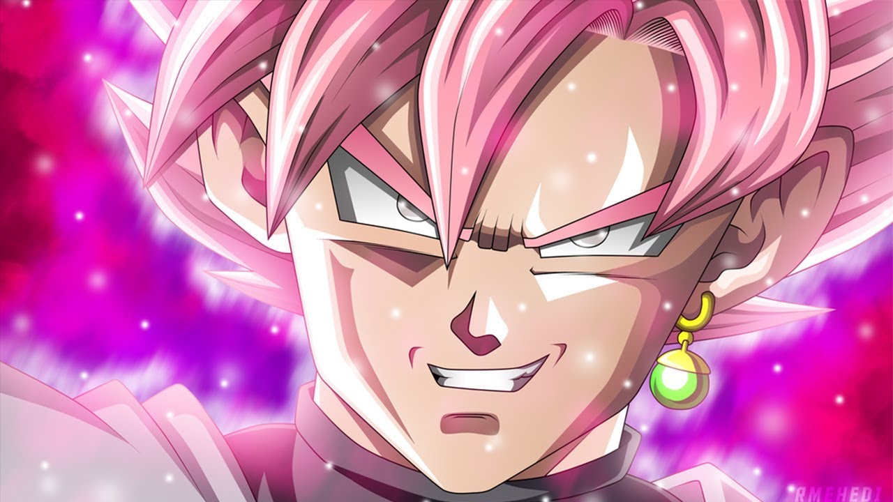 Super Saiyan Demon? - YouTube