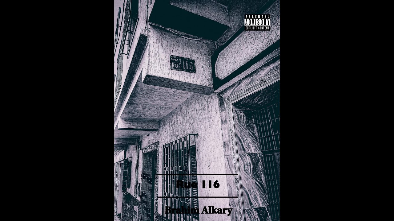 Brahim Alkary - Rue 116 (Freestyle) Prod by : Dragos Marcus - YouTube