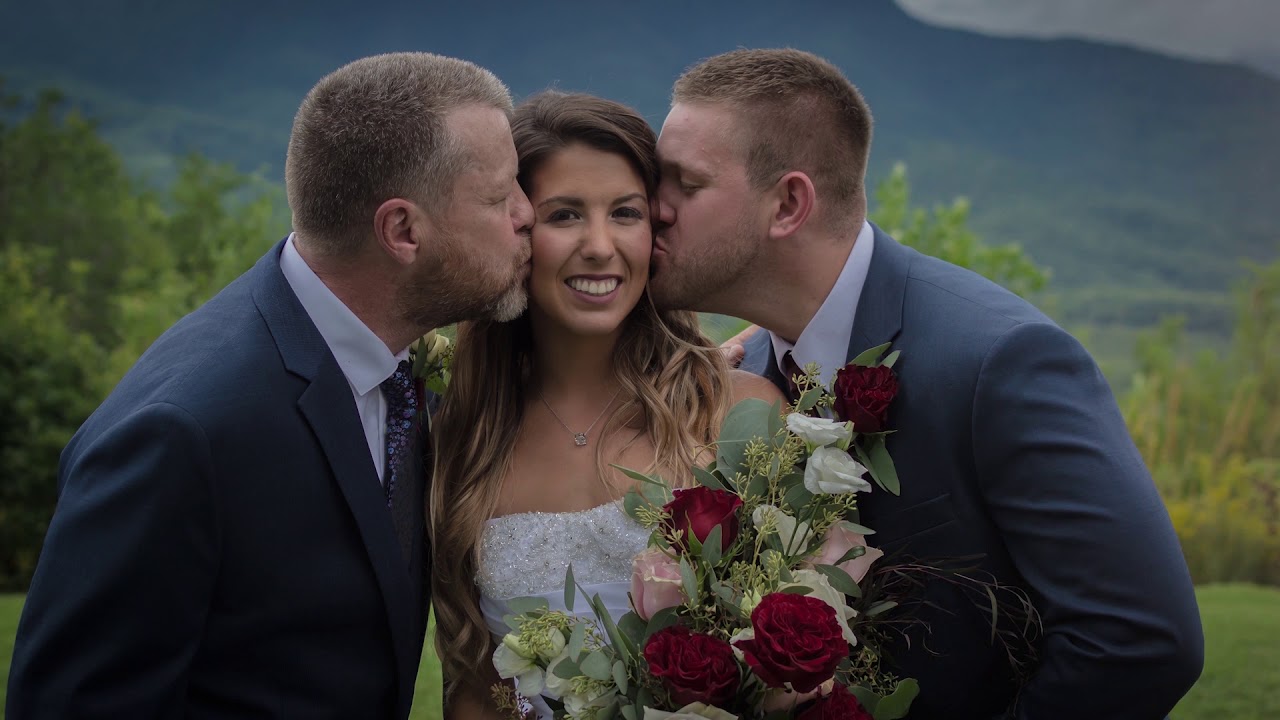 Emling Wedding - YouTube
