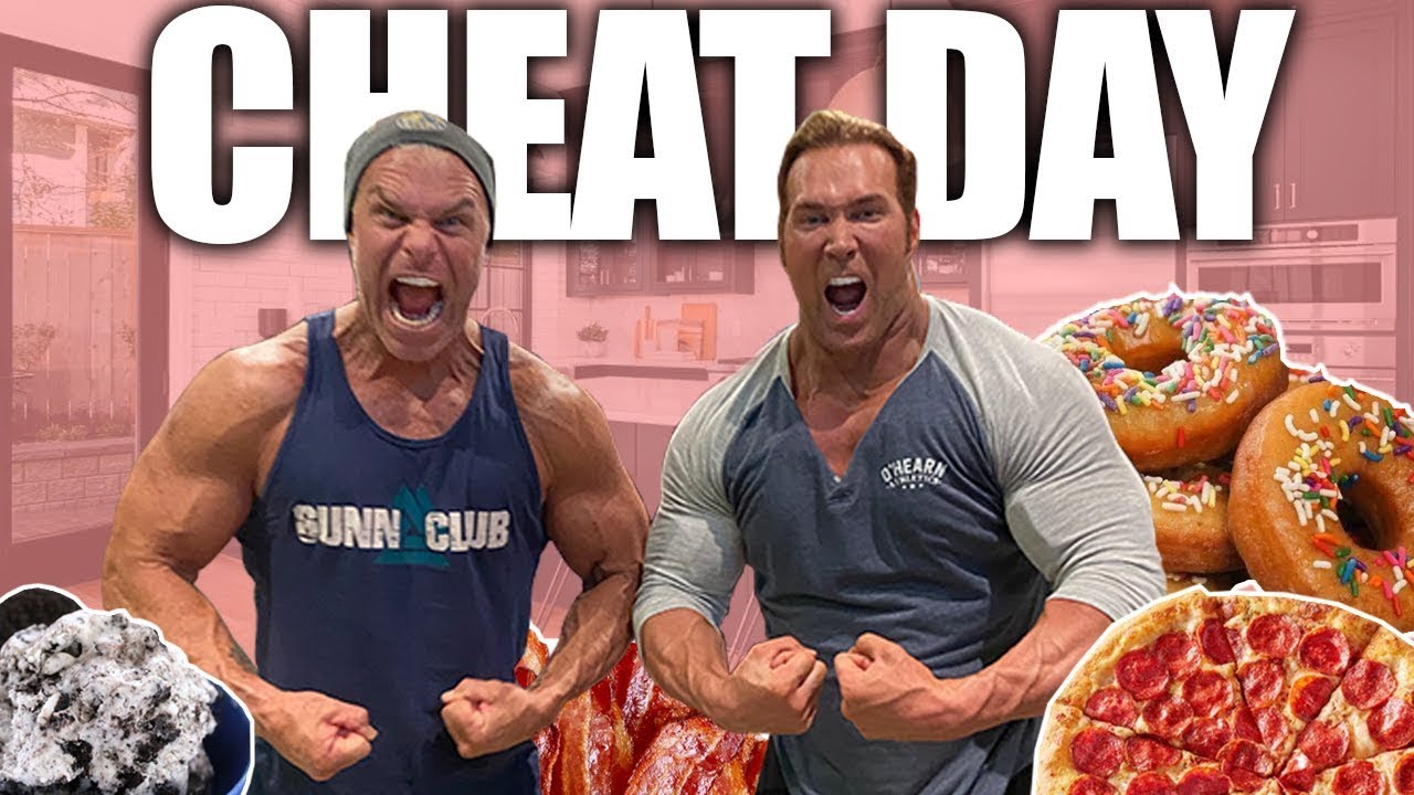 Mike O Hearn Does Cheat Meal Destroy Your Gains Should You Do Abs Daily YouTube mike-o-hearn-does-cheat-meal-destroy-your-gains-should-you-do-abs-daily-youtube