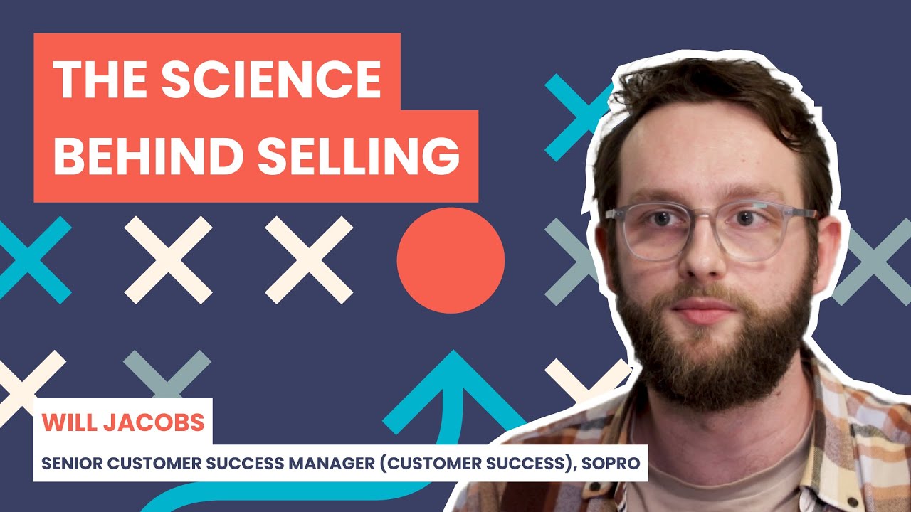 The 7 science backed secrets to sell more - YouTube