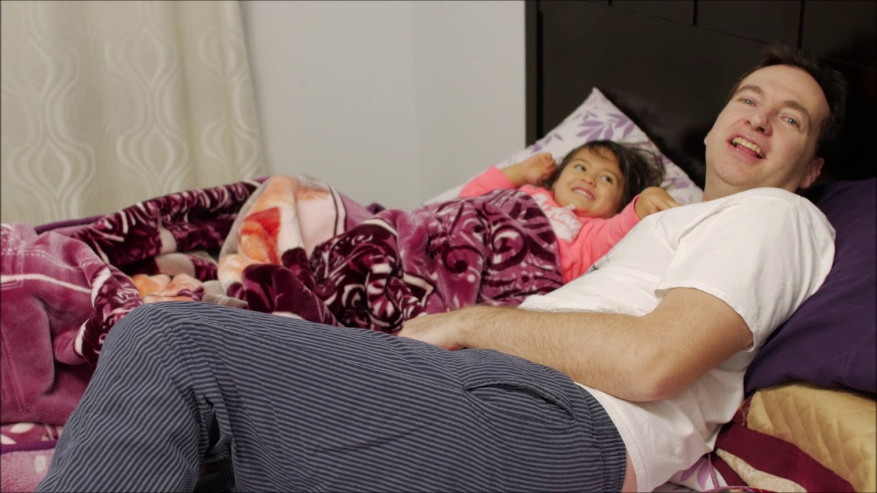 Tickle Time 2!! - YouTube