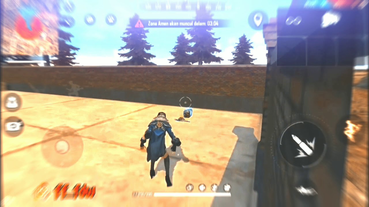 Efdewe|Free Fire Slow Edit - YouTube