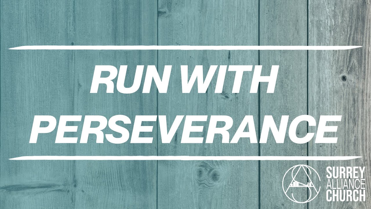 Run with Perseverance | August 29, 2021 - YouTube
