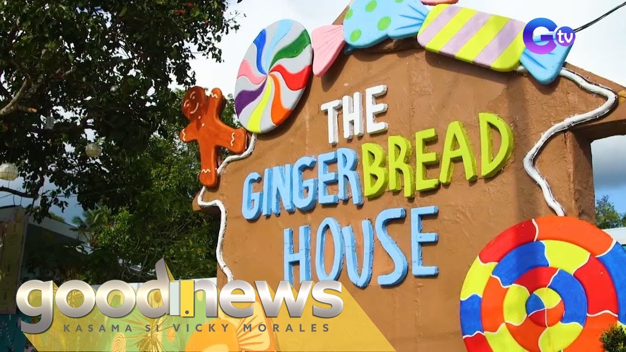 Good News: Mga perfect pasyalan sa Cavite, bisitahin! - YouTube
