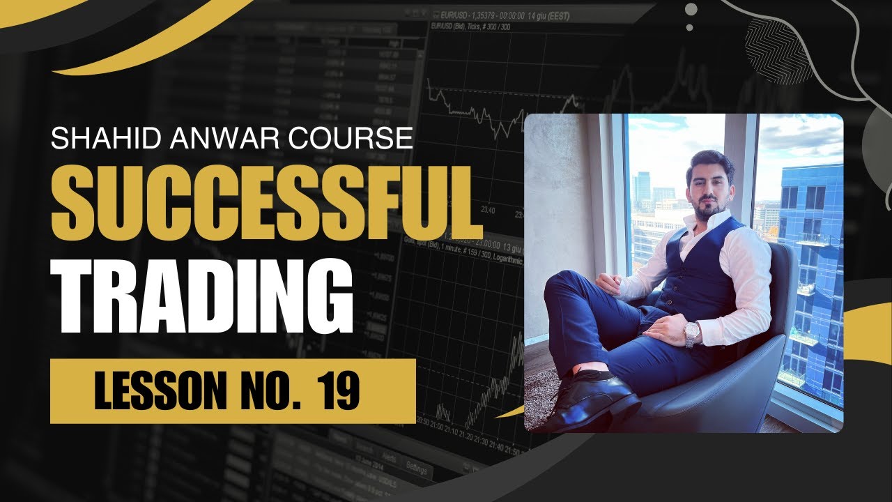 Crypto Trading Course: A Comprehensive Guide for Beginners | Lesson #19 ...