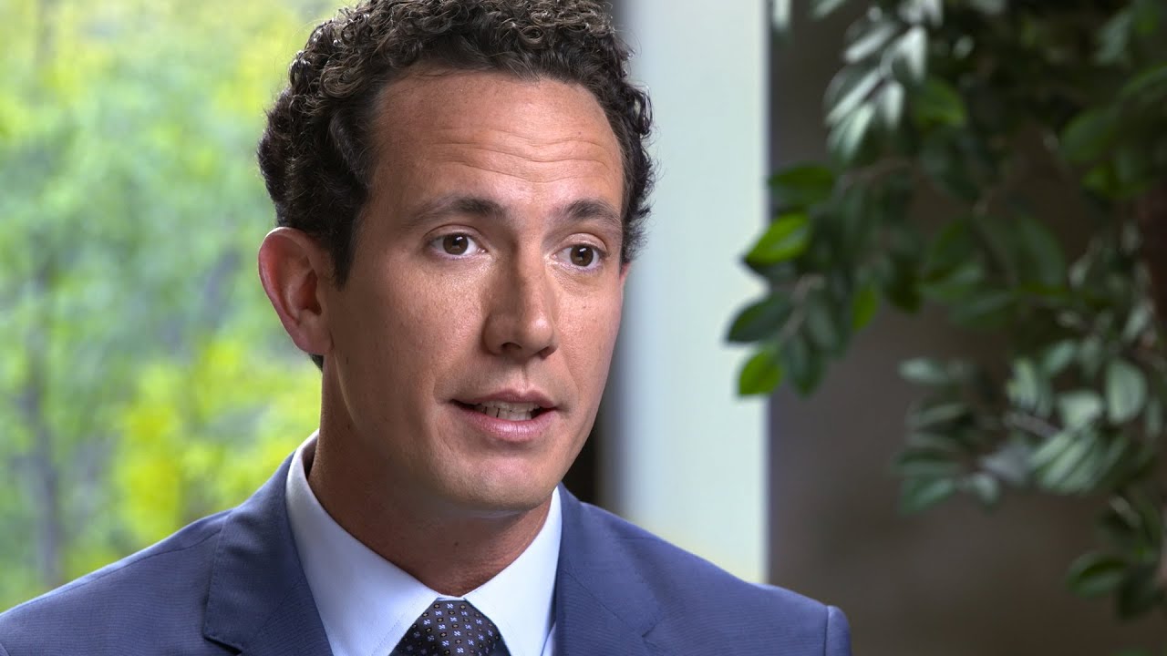 Chiesi USA's Brett Fleshman Talks Specialty Pharmaceuticals: GLG ...