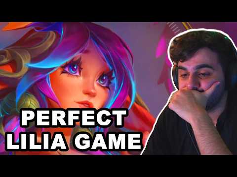 THIS is the PERFECT Lilia Matchup